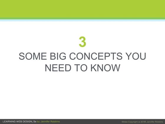 Ch 1: Getting Started | PPT Ch 1: Getting Started | PPT