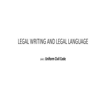 Igu department of law llb syllabus 1st semester | PDF