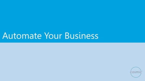 Exploring the Potential of Microsoft Power Platform and Microsoft 365 ...