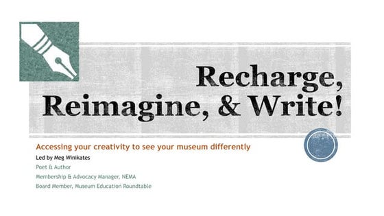 Writing Effective Interpretive Labels for Art Exhibitions: A Nuts and ...