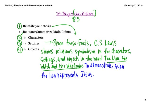 6th Grade Research Paper | DOCX