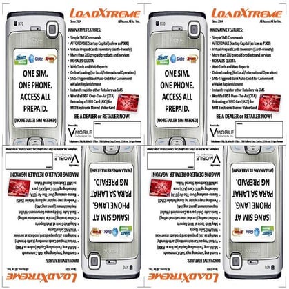 Lx flyer tagalog_and_english | PPT