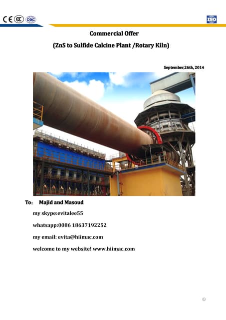 Titanium Dioxide (TiO2) Pigments Presentation | PPT