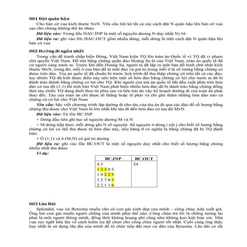 Lxt de-quy-quay-lui | DOC