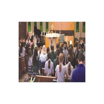 La influencia familiar en la creencia religiosa de los jóvenes y su ...