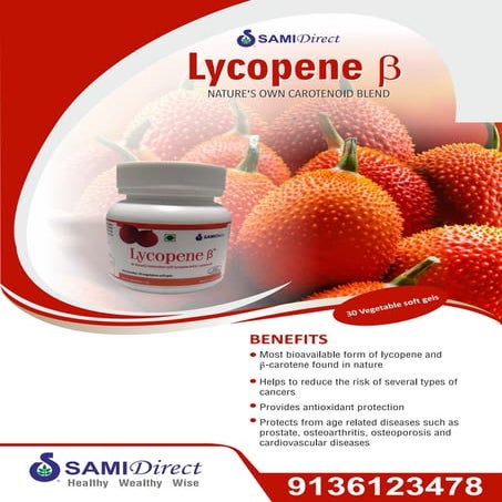 Lycopine b | PDF