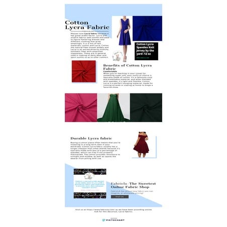 Lycra fabric-Fabricla.com