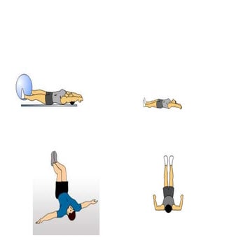 Lying position exercises | PPT