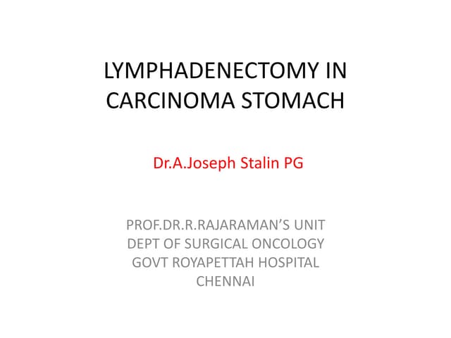 SYNOVIAL CELL SARCOMA DR NARMADA | PPTX