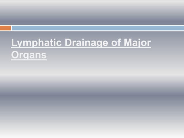 LYMPHATIC DRAINAGE OF GIT.pdf