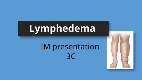 Lymphogranuloma venereum (LGV) | PPT