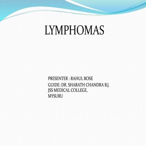 lymphoma-170322153654.pptx
