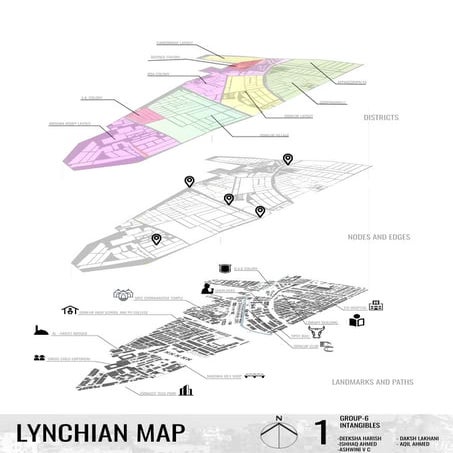 Lynch map domlur, bangALORE | PDF | Civil Engineering Industry | Industries
