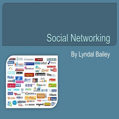 Lyndal bailey t5 presentation | PPT