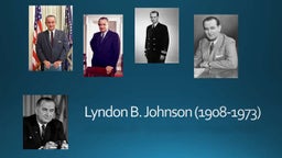 The great society & lbj | PPT