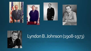 The great society & lbj | PPT