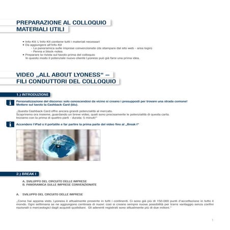 Lyoness Child & family foundation | PDF