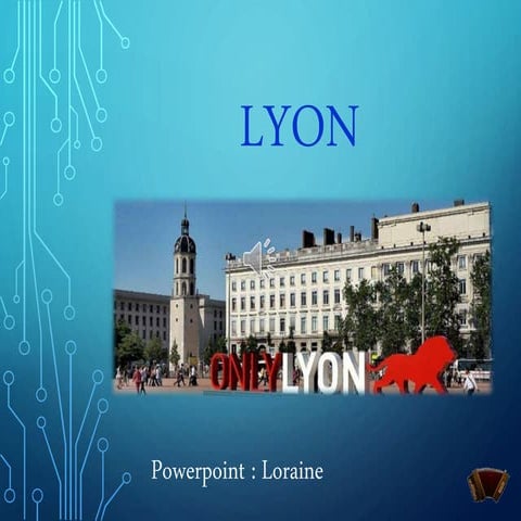 Lyon | PPSX