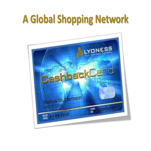 Lyoness ppt 4-14-2012 | PPTX