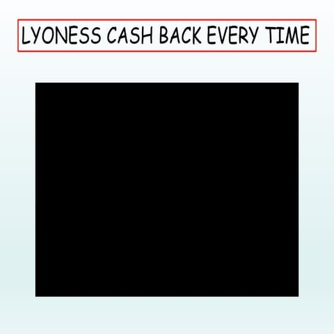 Lyoness presentation new-genirc-lyoness | PPTX