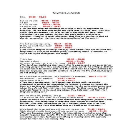 After hours script | DOCX