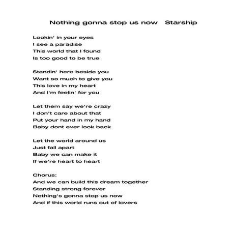 Lyrics | DOC