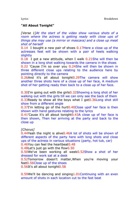 Master of Ceremony Script- Informal Style | PDF