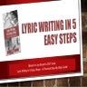 Lyric Writing in 5 Easy Steps - summary | PDF