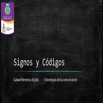 Codigo,Signo,Icono,Simbolo | DOCX