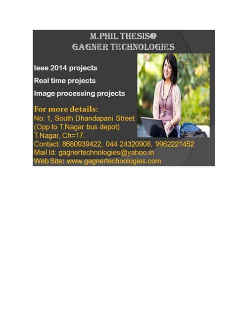 Mini projects for BCA/BSC/MCA/MSC students | DOCX