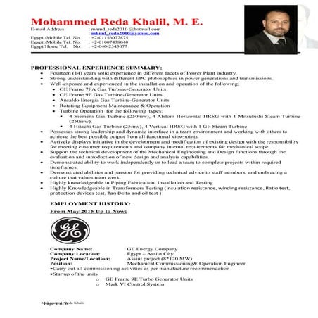 M.reda cv | DOC