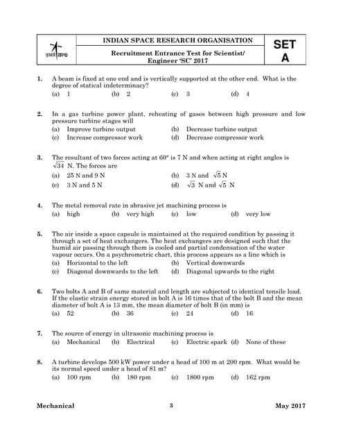Mining objective answers | DOC