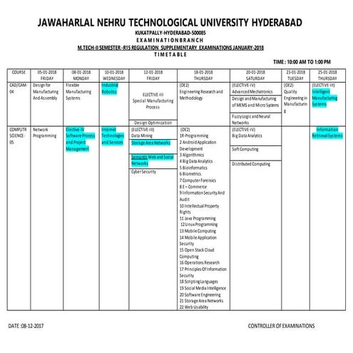 M.Tech_1-2 R15_ time table.docx