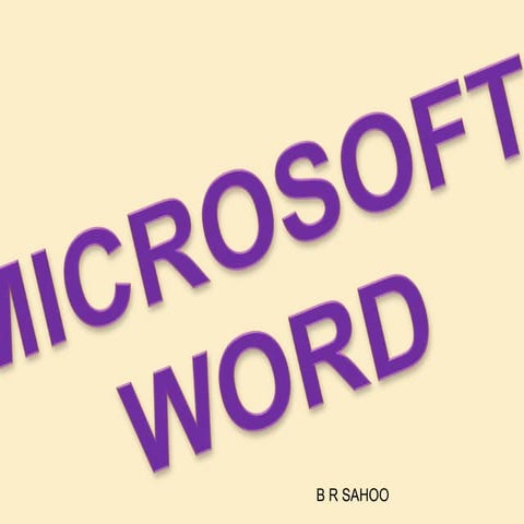 MSWORD.pptx