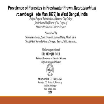 M. rosenbergii ppt-5.pptx