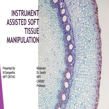 Electrotherapy | PPTX