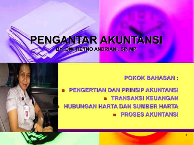 Daftar istilah akuntansi dalam bahasa inggris | DOCX