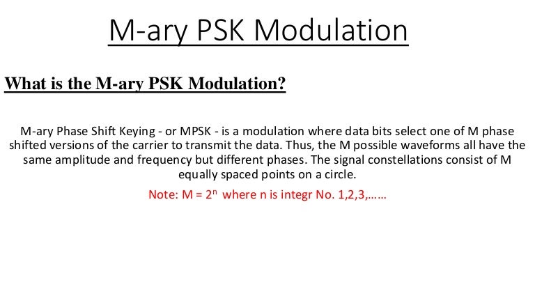 [DIAGRAM] 8 Psk Block Diagram - MYDIAGRAM.ONLINE