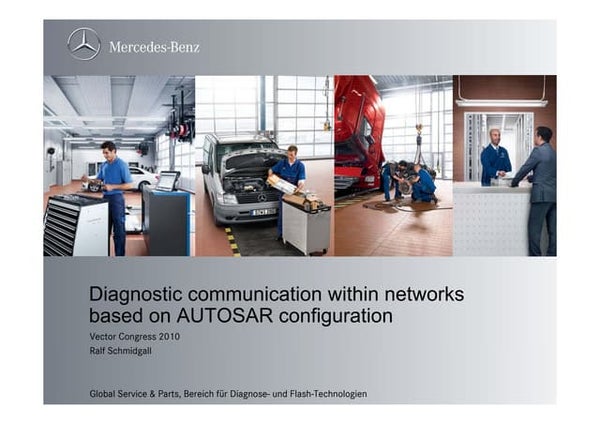 What Is Autosar Communication Stack Comstack Get Introduced To Can