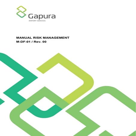 M df-01-manual-risk-management-rev.-00-copy-controlled | PDF