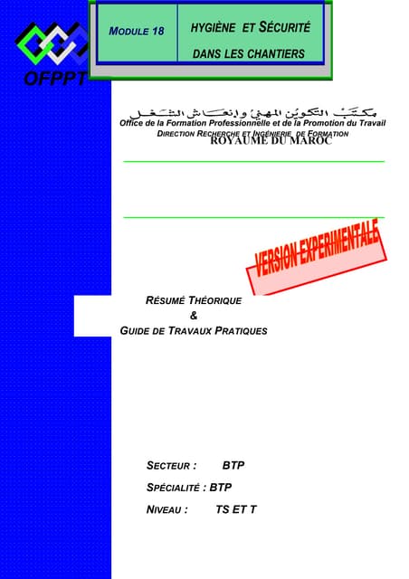 Fiche des 4 styles de management | PDF | Career Advice | Careers