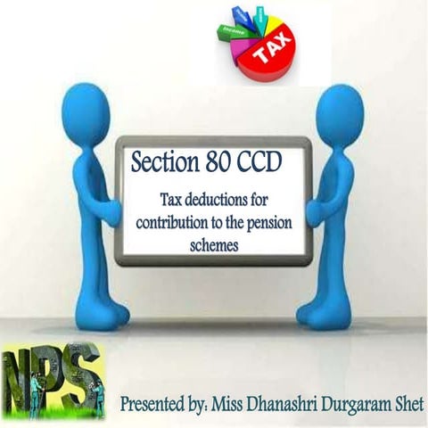 80 CCD | PPT