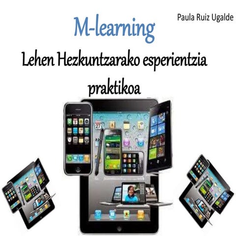 M learning | PPT