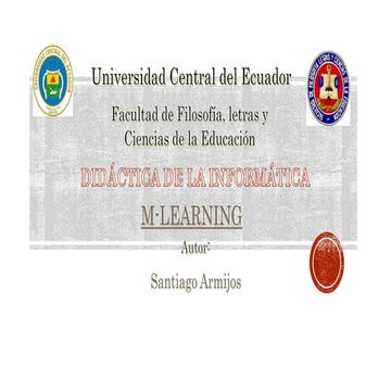 metodología de aprendizaje ERCA | PPTX