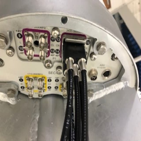 M-LOC & AW3783 Antenna | PDF