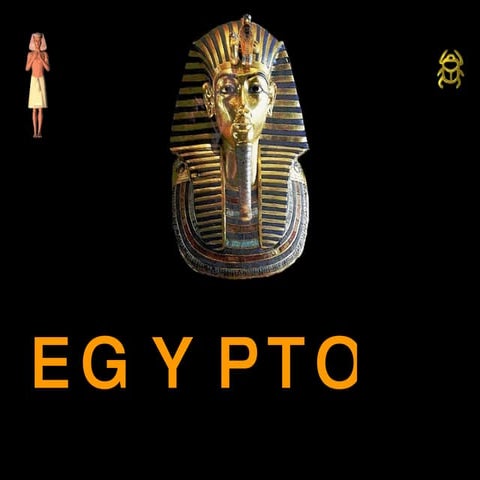 M Oriente Egypt 02 | PPT