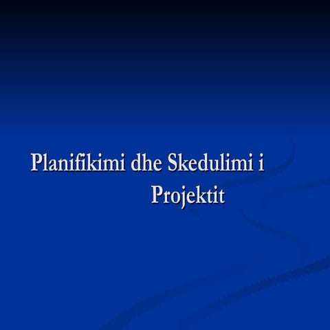 M. projekteve java-7 | PPT