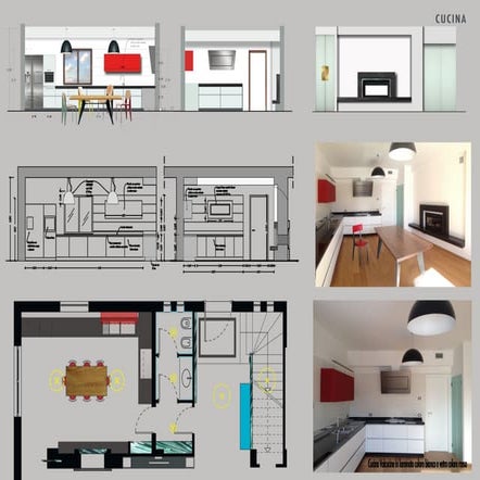 kitchen plan and photos | PDF