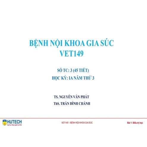Chăn nuôi thú nhai lại (trâu, bò, dê, cừu). pdf | PDF