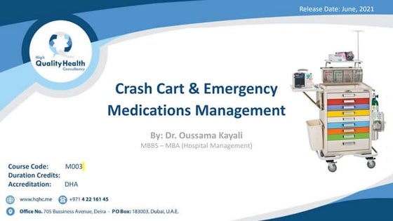 Emergency_trolly[1].pptx (crash cart) crash trolly | PPTX